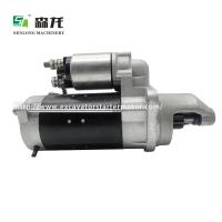 China Bosch Motor 24V 9T 4.0KW 0001231003 0986017990 0041518601 004151860180 A0041518601 A004151860180 CST10700AS CST10700GS for sale