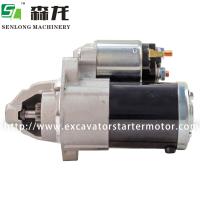 China Mitsubishi Motors 12V Excavator Starter 131810A205 141810A011 1810A011 1810A011D 1810A205 M000T21571 M000T38771 UD02728S for sale