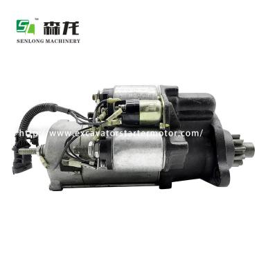 China 0001340501 DRS0819 X52417200001 0001340501 DRS0819 X52417200001 Bosch Motor 24V 11T 8.4KW for sale