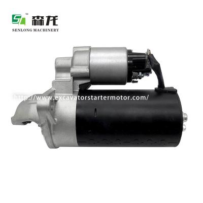 China Bosch Motor 12V 9T 2.0KW 1850866 18508660 185086600 P30DC03A U5MK8261 U85086720 U85086770 U85086771 U85086790 U85086800 for sale