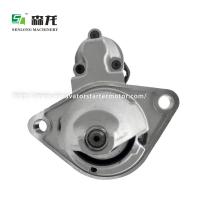 China Bosch Motor 12V 9T 2.0KW 1850866 18508660 185086600 P30DC03A U5MK8261 U85086720 U85086770 U85086771 U85086790 U85086800 for sale
