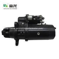 China 24V 11T 6.2KW Bosch Motor 0001371010 0001371015 0001372002 0001372003 0001372007 0001372008 0986018780 0986021200 30108N for sale