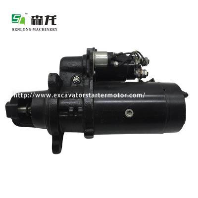 China 24V 11T 6.2KW Bosch Motor 0001371010 0001371015 0001372002 0001372003 0001372007 0001372008 0986018780 0986021200 30108N for sale