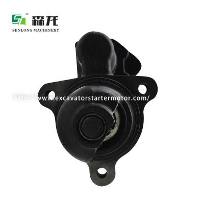 China 24V 11T 6.2KW 1284775 1317220 1318615 1357210 1357210R 1357211 1357212 1528600 19024190 19070031 19070032 Bosch Motor for sale