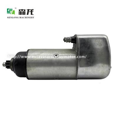 China 24V 9T 5.5KW Bosch Motor 0011513901 0031516601 0031516701 A0011513901 A0031516601 A0031516701 88262016200 88262019200 for sale