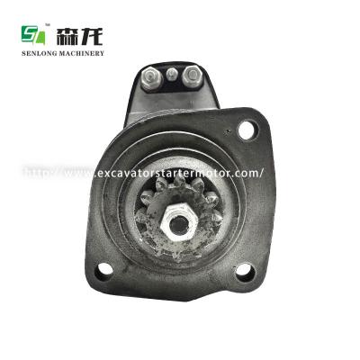China Bosch Motor 24V 11T 5.5KW 0001410062 0001415011 0001416003 0001417022 0986011580 0986011581 11139010 AZK5170 IS9010 for sale