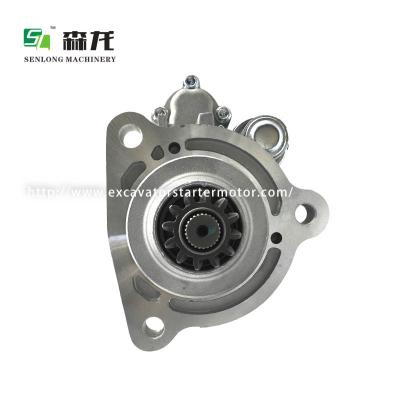 China Bosch Motor 0051516401 0061511501 0061516901 A0051516401 A0051516901 A0061511501 A0061513801 A0061516901 24V 12T 6.2KW for sale