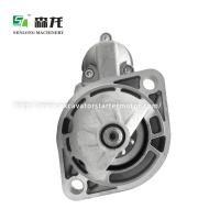 China 12V 9T 2.0KW Bosch Motor 0001109019 0001109031 0001109355 0001109356 0001109419 0001218161 0001223022 0986024090 4162N for sale
