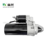 China 0001107057 0001107058 0001108050 1986S00657 CST10179GS 563R0540 56330 18366R Bosch Motor 12V 9T 1.4KW for sale