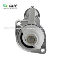 China 0001107057 0001107058 0001108050 1986S00657 CST10179GS 563R0540 56330 18366R Bosch Motor 12V 9T 1.4KW for sale