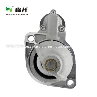 China 0001107057 0001107058 0001108050 1986S00657 CST10179GS 563R0540 56330 18366R Bosch Motor 12V 9T 1.4KW for sale