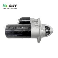 China Bosch Motor 12411466100 12411713898 12411717174 12411717181 12411720635 12411720636 12411720663 12411720664 12V 9T 1.7KW for sale
