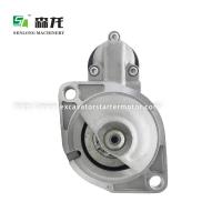 China Bosch Motor 12411466100 12411713898 12411717174 12411717181 12411720635 12411720636 12411720663 12411720664 12V 9T 1.7KW for sale