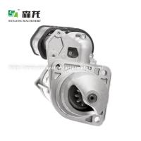 China F002G20904 F002G70614 BC4511001BA F002G20904 F002G70614 BC4511001BA Bosch Motor 24V 12T 5.0KW for sale