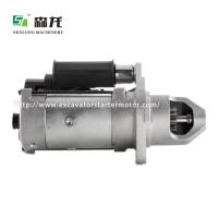 China F002G20904 F002G70614 BC4511001BA F002G20904 F002G70614 BC4511001BA Bosch Motor 24V 12T 5.0KW for sale