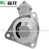 China Mitsubishi Motors 24V Excavator Starter S3130 S9171 3610084003 3610084400 3610084800 TM000A26501 TM000A38301 3610084800 for sale