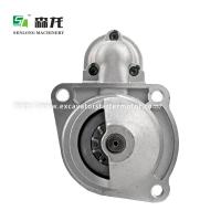 China 24V 11T 4.0KW Bosch Motor 0001231014 0001360061 0001368017 0001368063 0001368074 0986010980 0986020190 0986020193 455536 for sale