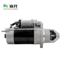 China 24V 11T 4.0KW Bosch Motor 0001231014 0001360061 0001368017 0001368063 0001368074 0986010980 0986020190 0986020193 455536 for sale