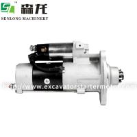 China M009T60471 M009T60471AM M009T60472 M009T60473 M009T61571 M9T60471 459295 STR7900 24V Excavator Starter Mitsubishi Motors for sale