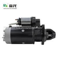 China Bosch Motor 24V 10T 4.0KW 0001368026 0001368040 0001368051 0986013770 27301k 27309 27309a 27309e 27311 27311a 27311e for sale