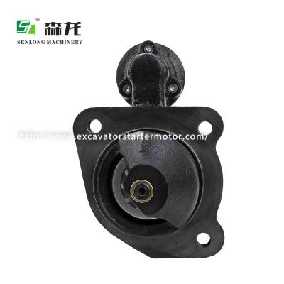 China Bosch Motor 24V 10T 4.0KW 0001368026 0001368040 0001368051 0986013770 27301k 27309 27309a 27309e 27311 27311a 27311e for sale