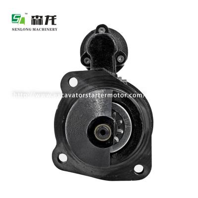 China Bosch Motor 0001364101 0001364300 11130672 AZJ3221 IS0030 04191105 1179595 MS174 MS612 S0795S 24V 11T 4.8KW for sale