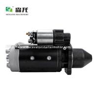 China Bosch Motor 0001364101 0001364300 11130672 AZJ3221 IS0030 04191105 1179595 MS174 MS612 S0795S 24V 11T 4.8KW for sale
