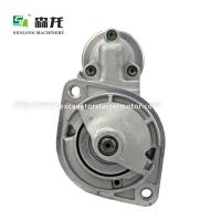 China Bosch Motor 12V 9T 1.8KW 11130899 AZE2573 IS0899 20400770 A001116075 0001109020 0001109042 CST21137GS STB4942RB MS337 for sale