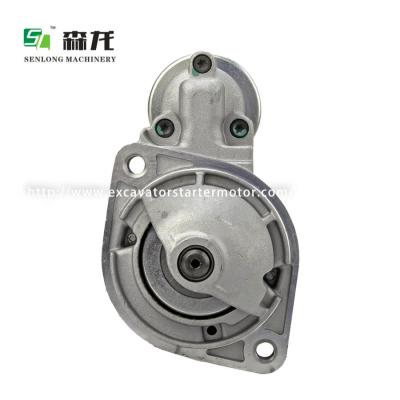 China Bosch Motor 12V 9T 1.8KW 11130899 AZE2573 IS0899 20400770 A001116075 0001109020 0001109042 CST21137GS STB4942RB MS337 for sale