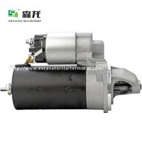 China Bosch Motor 12V 9T 1.8KW 11130899 AZE2573 IS0899 20400770 A001116075 0001109020 0001109042 CST21137GS STB4942RB MS337 for sale