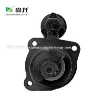 China 24V 9T 4.0KW 0021515601 0031511301 A0021515601 A0031511301 A3431517201 0001360056 0001368028 0986012940 Bosch Motor for sale