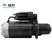 China 24V 9T 4.0KW 0021515601 0031511301 A0021515601 A0031511301 A3431517201 0001360056 0001368028 0986012940 Bosch Motor for sale