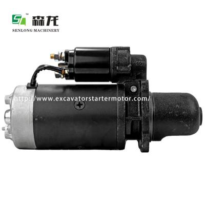China 24V 9T 4.0KW 0021515601 0031511301 A0021515601 A0031511301 A3431517201 0001360056 0001368028 0986012940 Bosch Motor for sale
