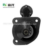 China 0001359126 0001367022 0001369002 411000090005 CST10333AS 3T8832 6T8832 AL35519 DRS0332 IS0807 12V 10T 3.0KW Bosch Motor for sale