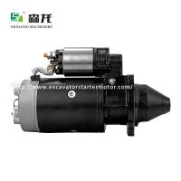 China 0001359126 0001367022 0001369002 411000090005 CST10333AS 3T8832 6T8832 AL35519 DRS0332 IS0807 12V 10T 3.0KW Bosch Motor for sale