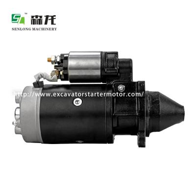 China 0001359126 0001367022 0001369002 411000090005 CST10333AS 3T8832 6T8832 AL35519 DRS0332 IS0807 12V 10T 3.0KW Bosch Motor for sale