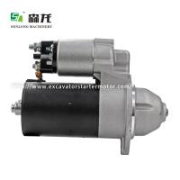 China 12V 11T 1.1KW Bosch Motor 0001107102 0001107107 0001108168 1986S00662 11131346 AZE1235 IS1156 58402180 5840244 58402440 for sale