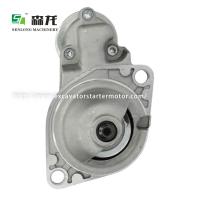 China 0001107035 0001107060 11131233 AZE2642 5840203 MS413 12V 9T 1.1KW Bosch Motor for sale