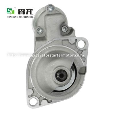 China 0001107035 0001107060 11131233 AZE2642 5840203 MS413 12V 9T 1.1KW Bosch Motor for sale