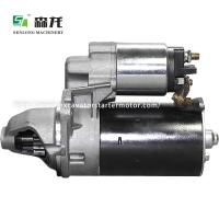 China 0001107035 0001107060 11131233 AZE2642 5840203 MS413 12V 9T 1.1KW Bosch Motor for sale