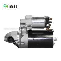 China 0001107084 0001107090 DRS0583 563R0780 0001107084 0001107090 DRS0583 563R0780 12V 11T 1.1KW Bosch Motor for sale
