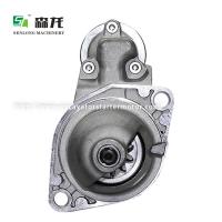 China 0001107084 0001107090 DRS0583 563R0780 0001107084 0001107090 DRS0583 563R0780 12V 11T 1.1KW Bosch Motor for sale
