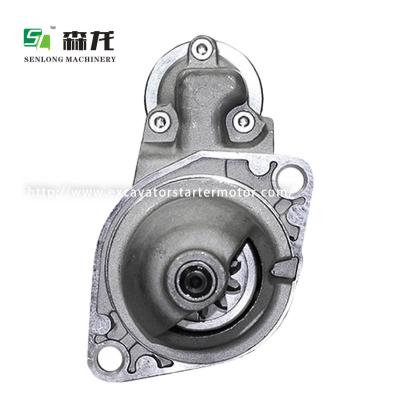 China 0001107084 0001107090 DRS0583 563R0780 0001107084 0001107090 DRS0583 563R0780 12V 11T 1.1KW Bosch Motor for sale