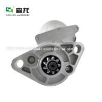 China Carter Motor CST40197 0R9705 1604648 2280007520 19917 CST40197 0R9705 1604648 2280007520 19917 12V 9T 1.2KW for sale