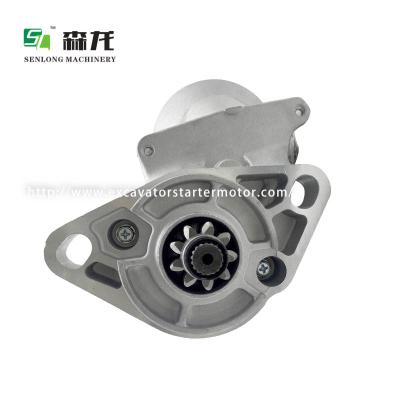 China Carter Motor CST40197 0R9705 1604648 2280007520 19917 CST40197 0R9705 1604648 2280007520 19917 12V 9T 1.2KW for sale