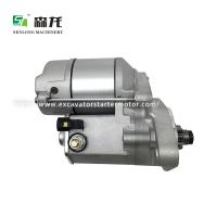China Carter Motor CST40197 0R9705 1604648 2280007520 19917 CST40197 0R9705 1604648 2280007520 19917 12V 9T 1.2KW for sale