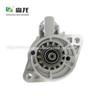 China 30L6610500 30L6610600 M000T60481 M000T60481AM M001T68381 M0T60481 M0T60481AM M1T68381 1498141 Carter Motor 12V 14T 1.7KW for sale