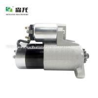 China 30L6610500 30L6610600 M000T60481 M000T60481AM M001T68381 M0T60481 M0T60481AM M1T68381 1498141 Carter Motor 12V 14T 1.7KW for sale