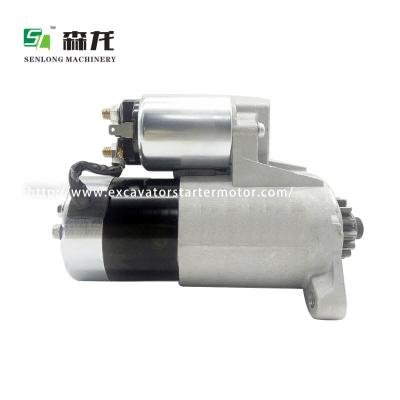 China 30L6610500 30L6610600 M000T60481 M000T60481AM M001T68381 M0T60481 M0T60481AM M1T68381 1498141 Carter Motor 12V 14T 1.7KW for sale