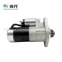 China Carter Motor 12V 13T 2.0KW 31B6600100 31B6600101 M001T68281 M001T68282 M002T57729 M1T68281 M1T68282 CST35254 CST35254OS for sale
